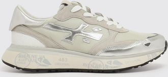 Premiata Baskets PREMIATA Femme couleur Gris