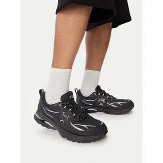 Under Armour Sneakers Under Armour UA Apparition Tech 6005280 Schwarz