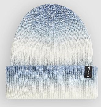 O'Neill Gradient Kids Beanie regal blue colour block