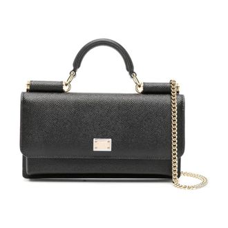 Dolce & Gabbana Damen, Taschen, Schwarzk, ONE SIZEGr&ouml;&szlig;e