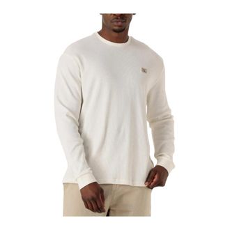 Calvin Klein Herren, Strickwaren, Beige, LGr&ouml;&szlig;e