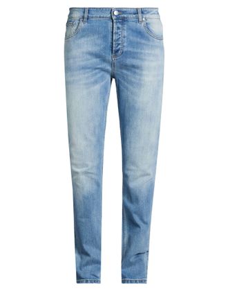 Fedeli HOSEN & R&Ouml;CKE - Jeanshosen auf YOOX.COM