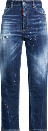 Dsquared2 HOSEN & R&Ouml;CKE - Jeanshosen auf YOOX.COM