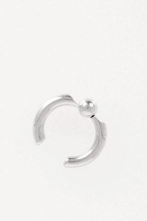 Dsquared2 Single Hoop Earring size One Size