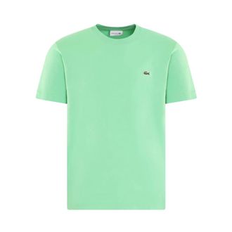 Lacoste Herren, Oberteile, Gr&uuml;n, XLGr&ouml;&szlig;e