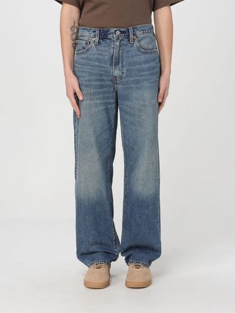 Levi's Jeans LEVIS Homme couleur Denim