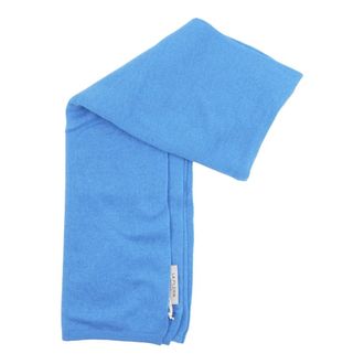 La Fileria Femme, Accessoires, Bleu, Taille: ONE Size Winter Scarves
