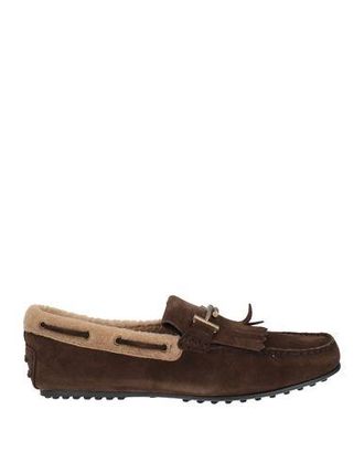 Tod's CHAUSSURES - Mocassins sur YOOX.COM