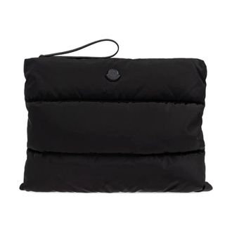 Moncler Herren, Taschen, Schwarzk, ONE SIZEGr&ouml;&szlig;e