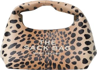 Marc Jacobs Femme, Sacs, Multicolore, Taille: ONE Size Sac &agrave; Imprim&eacute; L&eacute;opard Design &Eacute;l&eacute;gant