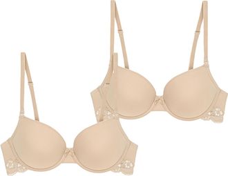 Triumph Push-up-BH Lovely Micro