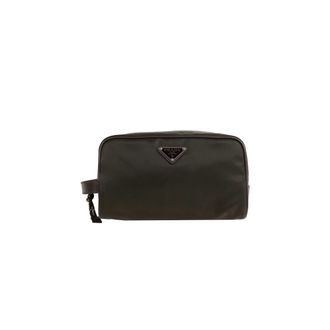 Prada Speedrock Re-Nylon Pouch