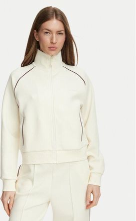 Guess Sweatshirt V6BQ04 K6263 Creme Regular Fit