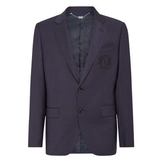 Billionaire Boys Club Homme, Vestes, Bleu, Taille: M Blazer