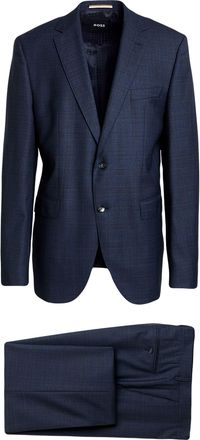 BOSS ANZ&Uuml;GE und CO-ORDS - Anz&uuml;ge auf YOOX.COM