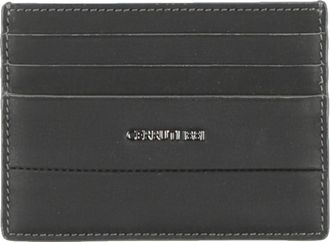 Cerruti Kleinlederwaren - Kartenetuis auf YOOX.COM