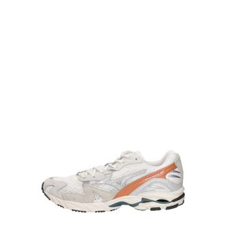 Mizuno Herren, Schuhe, Wei&szlig;, 46 EUGr&ouml;&szlig;e