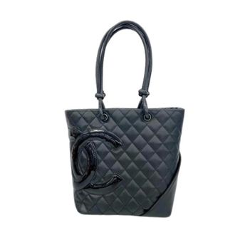 Chanel Damen, Pre-Owned, Schwarzk, ONE SIZEGr&ouml;&szlig;e