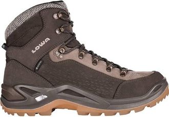 Lowa Herren Stiefel RENEGADE WARM GTX MID