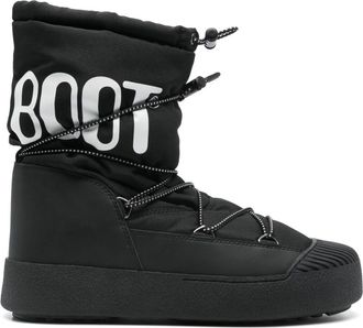 Moon Boot MTrack Polar Stiefel - Schwarz