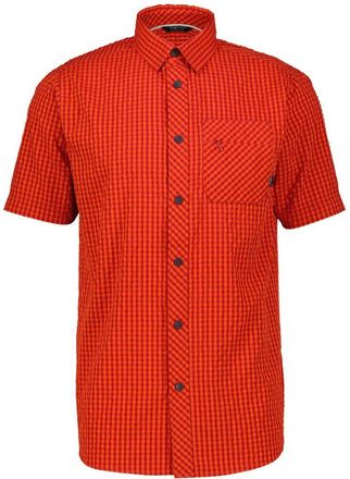 Meru Herren Hemd VALONGO