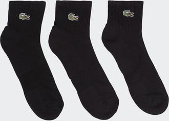 Lacoste Lot de 3 paires de chaussettes - Taille 35/38