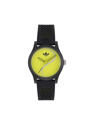 adidas Uhr Game Two AOSY25517 Schwarz