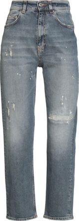 Mauro Grifoni HOSEN & RÖCKE - Jeanshosen auf YOOX.COM