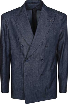 Tagliatore Blazer - Bleu