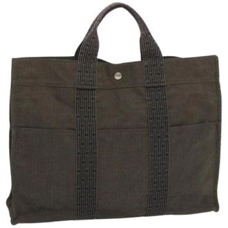 Herm&egrave;s Damen, Pre-Owned, Grau, ONE SIZEGr&ouml;&szlig;e