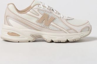 New Balance Baskets NEW BALANCE Femme couleur Naturel