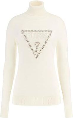 Guess Pull col roul&eacute; brod&eacute;