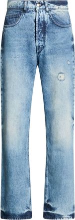 Barrow HOSEN & R&Ouml;CKE - Jeanshosen auf YOOX.COM