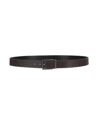 BOSS Kleinlederwaren - G&uuml;rtel auf YOOX.COM