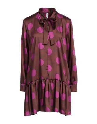 Souvenir KLEIDER - Mini-Kleider auf YOOX.COM