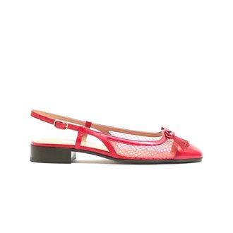 Valentino Garavani Scarpa - - Shoes - Damen - Rot - 36 EU