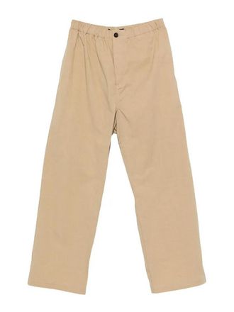 Sofie D'Hoore Pantalons D&eacute;contract&eacute;s - Beige