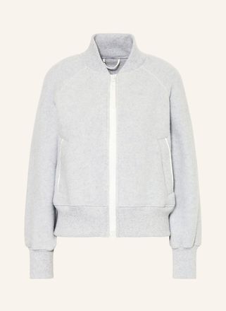 Canada Goose Fleece-Blouson Sierra grau