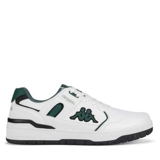 Kappa Sneakers Kappa V12-807 Wei&szlig;