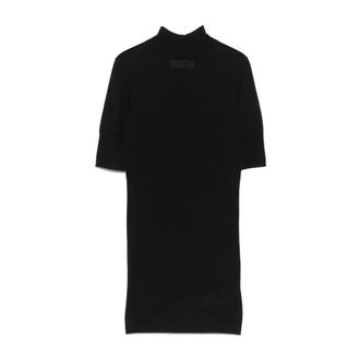 Sportmax Damen, Strickwaren, Schwarzk, XSGr&ouml;&szlig;e