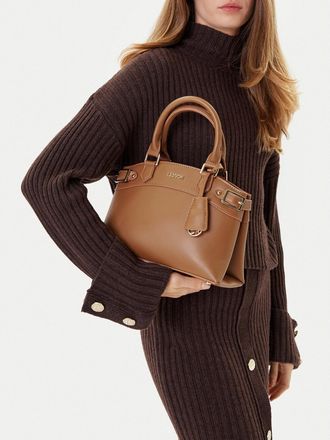 Lasocki Handtasche Lasocki C-LSK-M-007-08 Braun