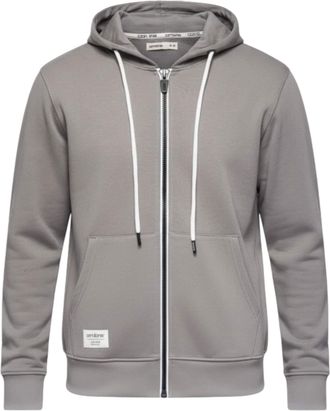 Ombre Sweatshirt