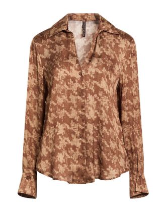 Manila Grace TOPS - Hemden auf YOOX.COM