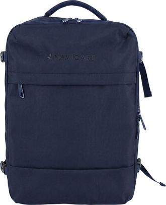 Navigare Schultertasche Convertible Rucksack Unisex