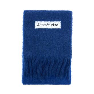Acne Studios unisex, Accessories, Blau, ONE SIZEGr&ouml;&szlig;e