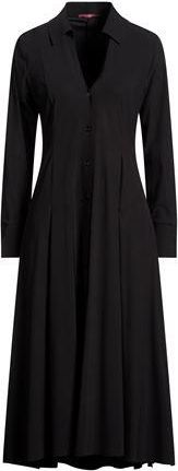 High ROBES - Robes midi sur YOOX.COM