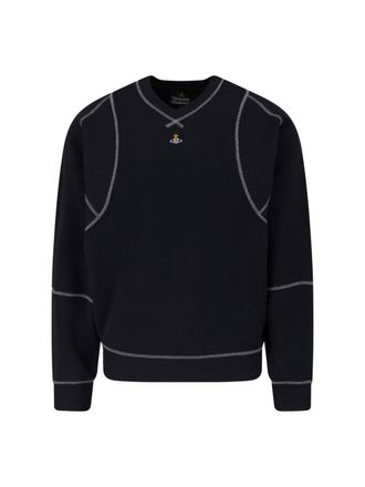Vivienne Westwood Sweatshirt Pourpoint