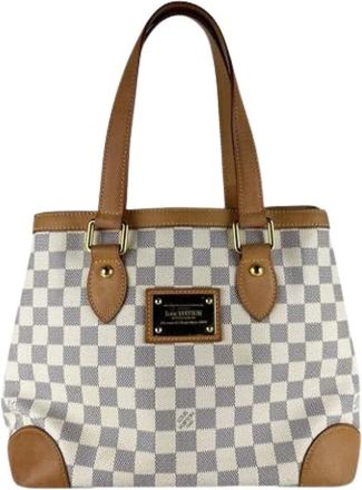 Louis Vuitton Damen, Pre-Owned, Beige, ONE SIZEGr&ouml;&szlig;e