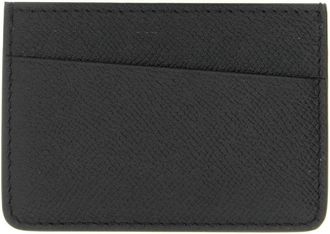 Maison Margiela Kartenetui - - Accessories - Herren - Schwarzk - ONE SIZE