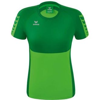 Erima Damen Six Wings T-Shirt